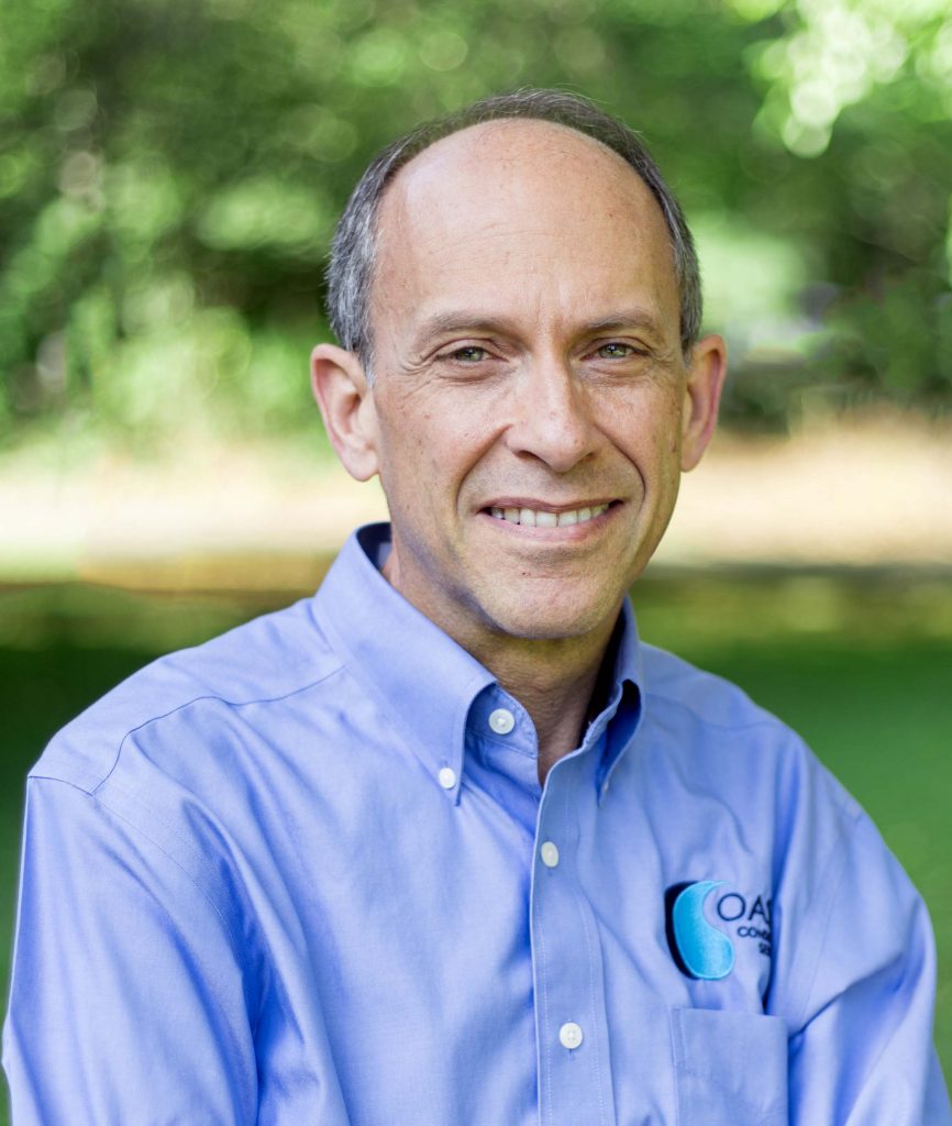 Oasis Consulting Services Promotes Michael Monteleone, P.E. to ...